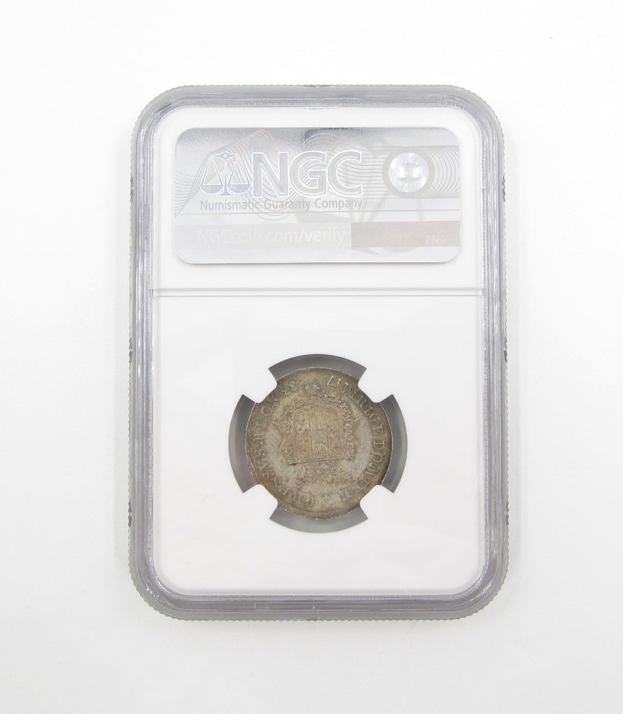 Italy 1783 Leopold Paolo - NGC MS63+ – Coopers Coins