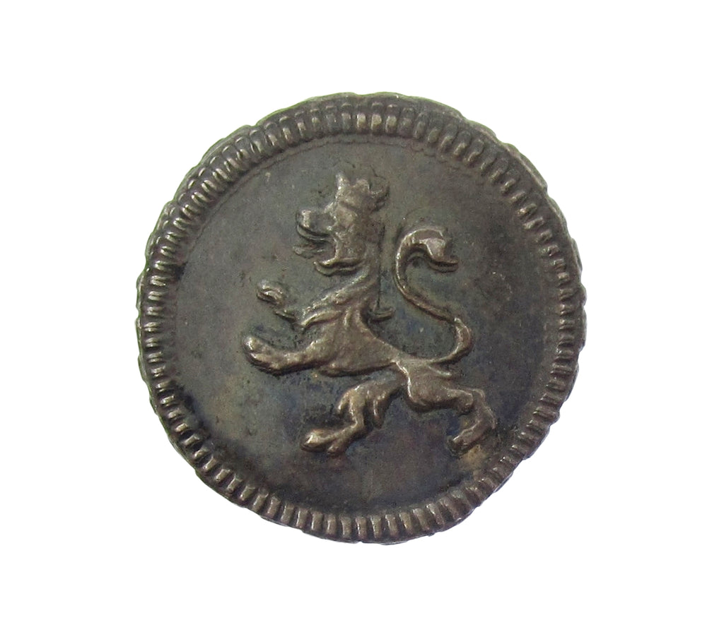 Peru 1814 Quarter Real - Lima Mint – Coopers Coins