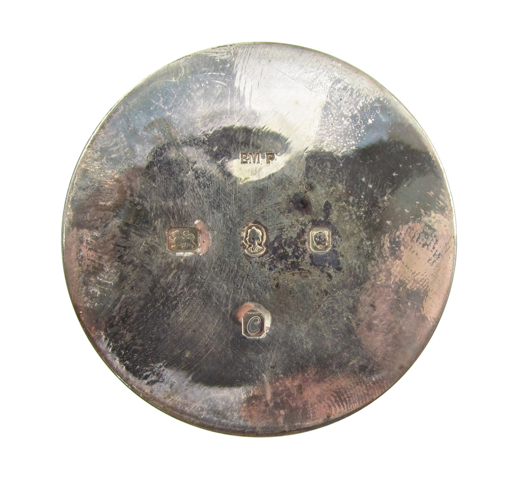 1584 The Seals Of Sir Walter Raleigh Silver Copies - British Museum ...