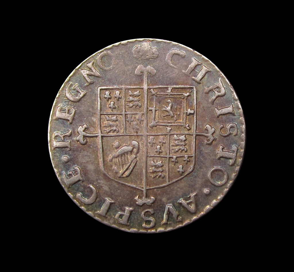 Charles II 1660-1685 Maundy Twopence - EF – Coopers Coins