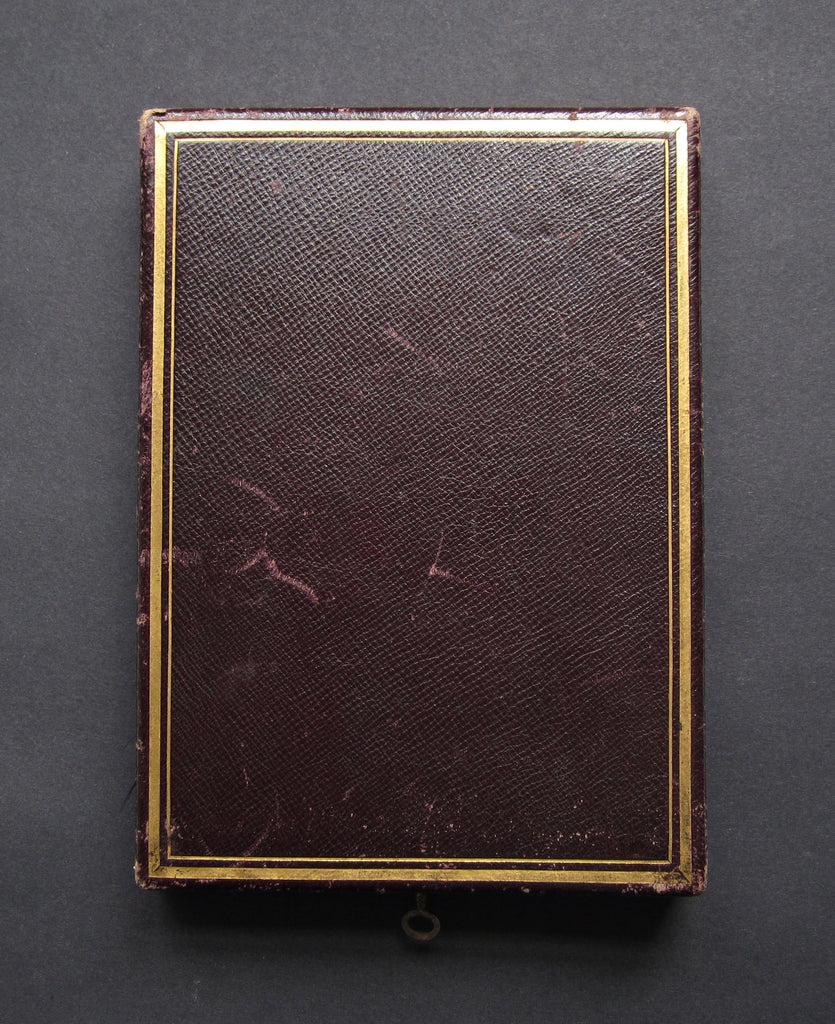 1887 Lockable Hard Case For 11 Coin Proof Set – Coopers Coins