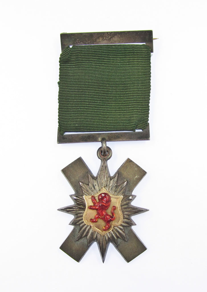 1897 Jubilee & 1911 Coronation Group Of Medals To Brigadier Gen J.T Hu ...