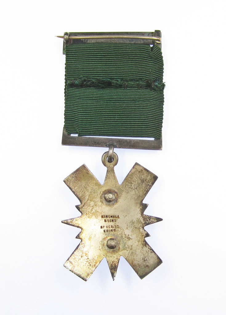 1897 Jubilee & 1911 Coronation Group Of Medals To Brigadier Gen J.T Hu ...