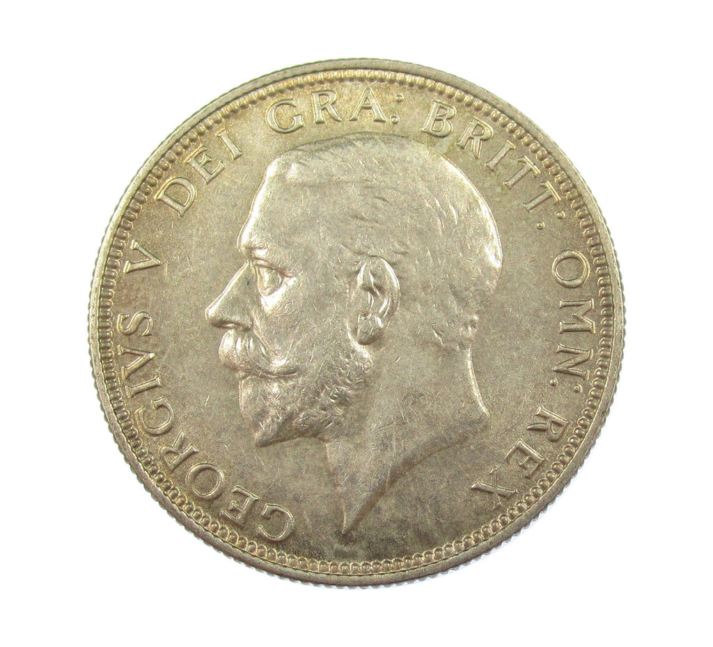 George V 1931 Florin - EF – Coopers Coins