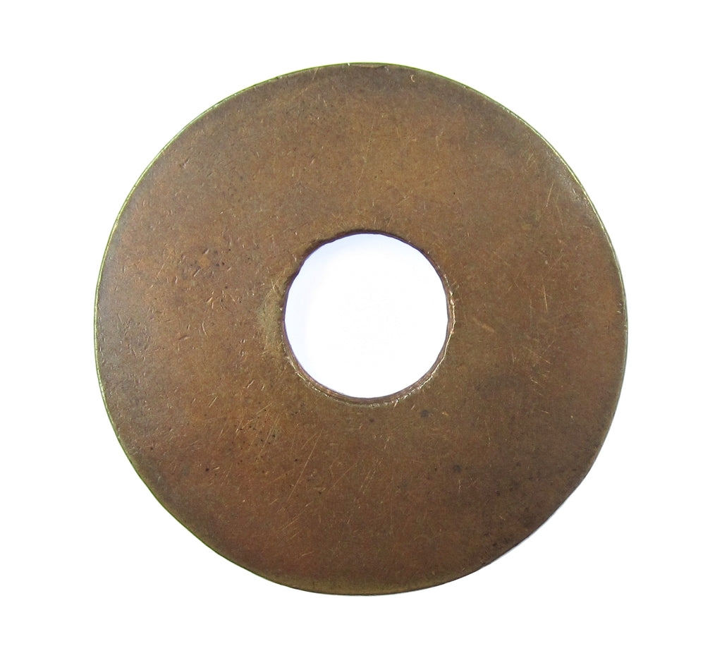 19th Century Theatre Royal English Opera House 38mm Token – Coopers Coins